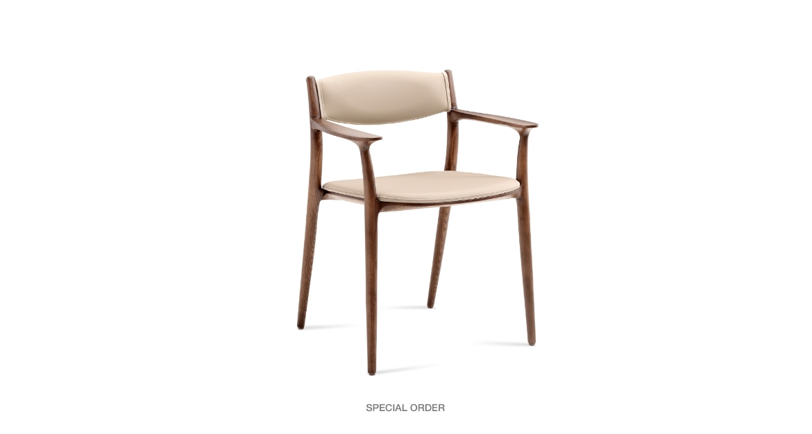 sohoConcept-Monaco Dining Chair