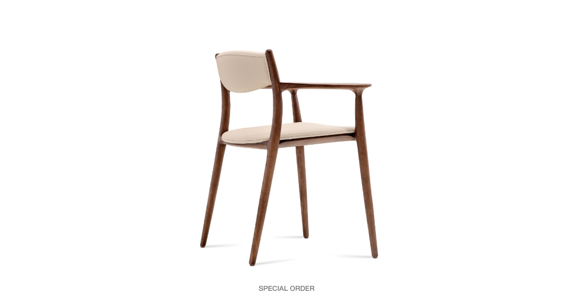 sohoConcept-Monaco Dining Chair