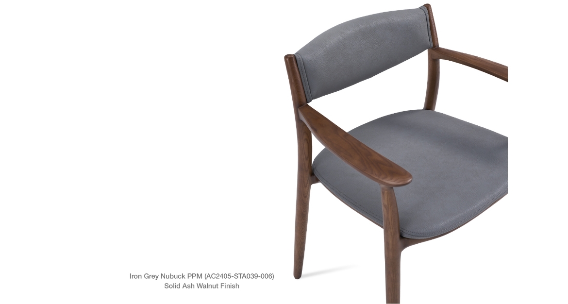 sohoConcept-Monaco Dining Chair
