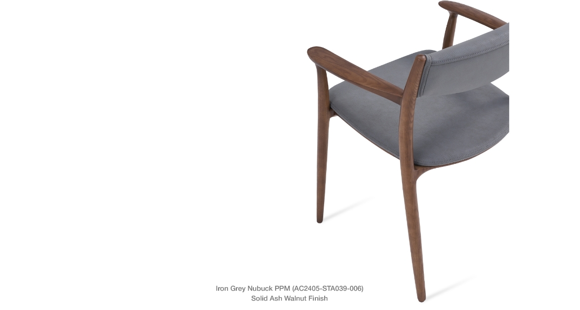 sohoConcept-Monaco Dining Chair