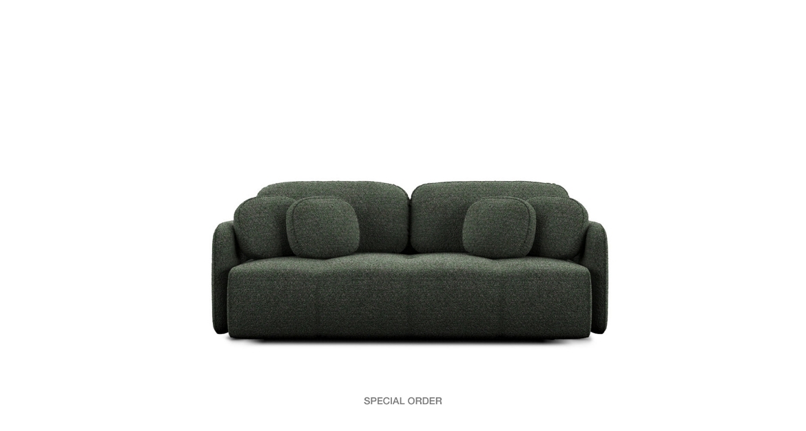 sohoConcept-Verto Sofa