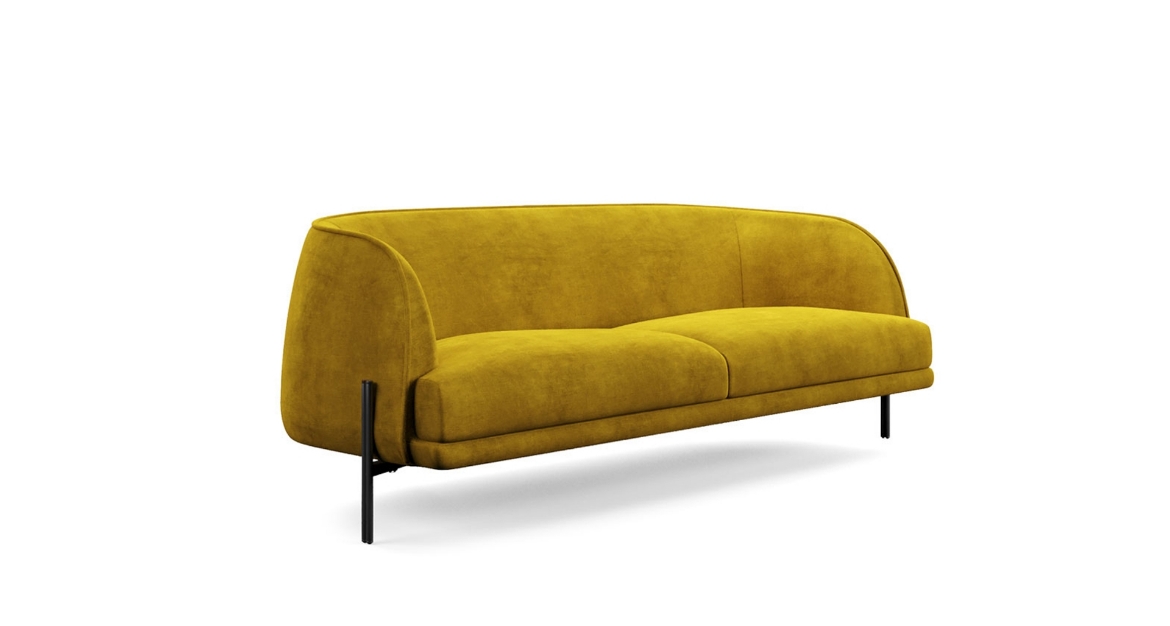 sohoConcept-Caillou Sofa