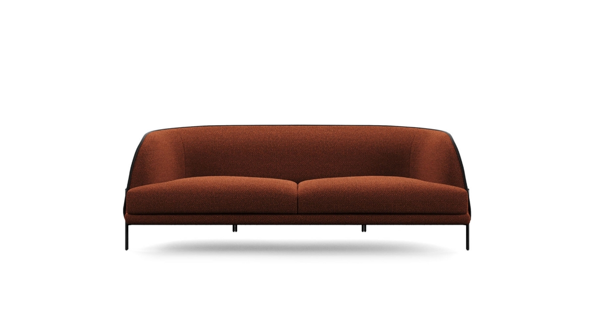 sohoConcept-Caillou Sofa