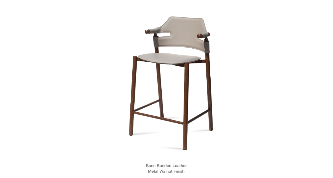sohoConcept-Genoa MW Bar Stool